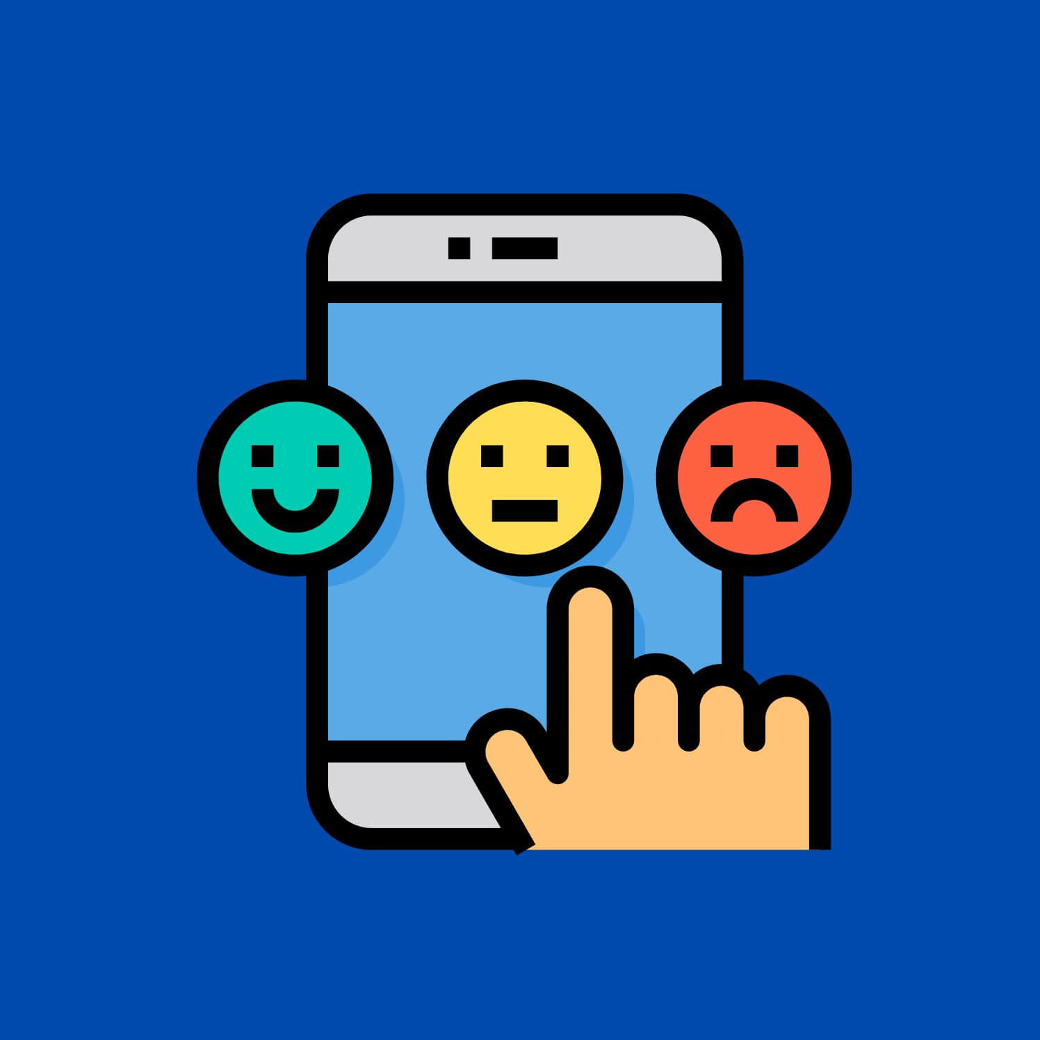 Comment mesurer la satisfaction client ? + Modèles de questionnaires NPS / CSAT / CES